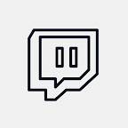Иконка канала TWITCH Rofl