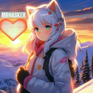 Иконка канала MRHASKER