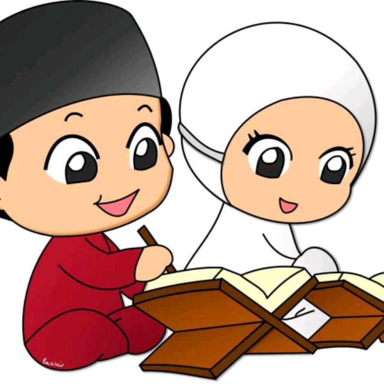Иконка канала Исламские мультики