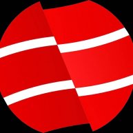 Иконка канала «Красно-Белая Волна»