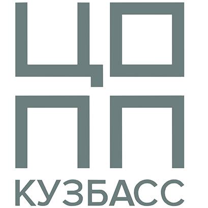 Иконка канала ЦОПП Кузбасс