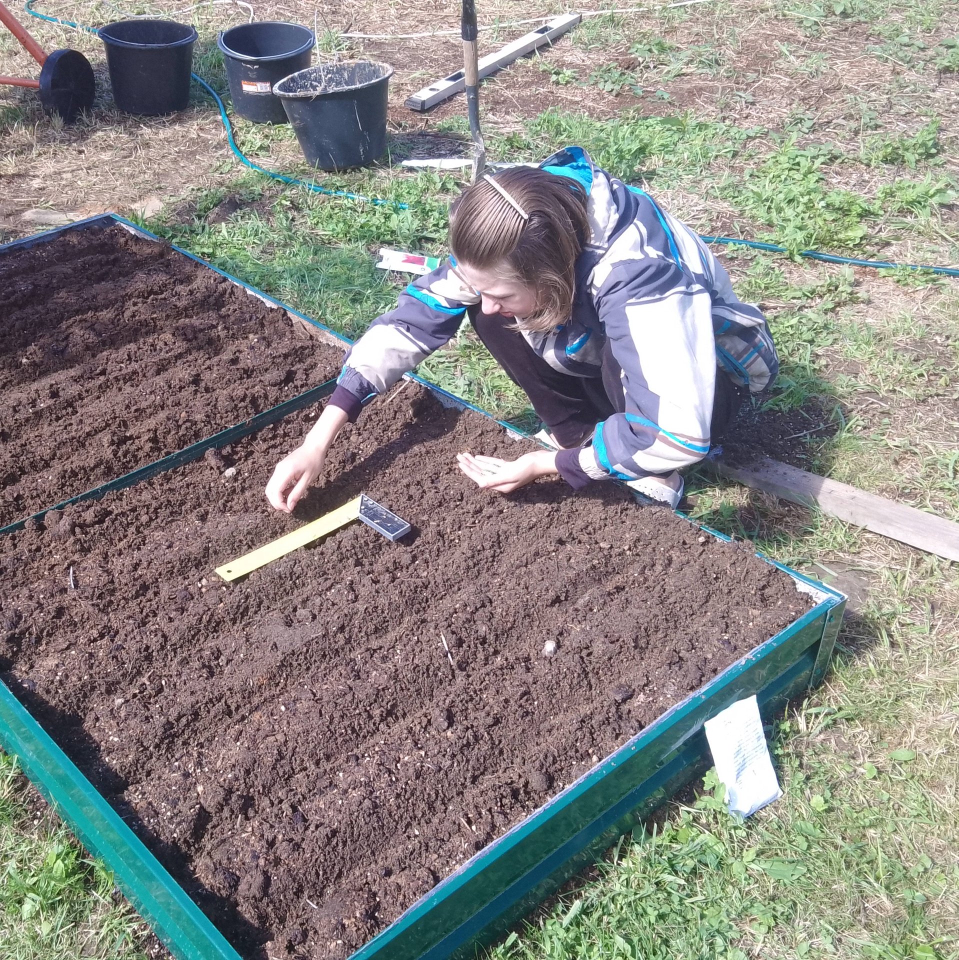 Иконка канала Расти еду сами. Деревенская жизнь