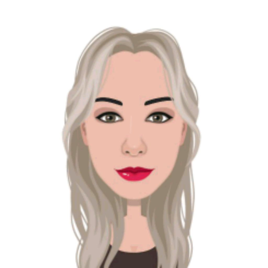 Иконка канала serena