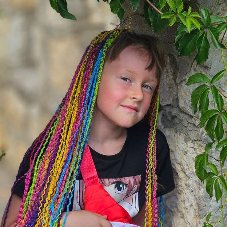 Иконка канала Варвара