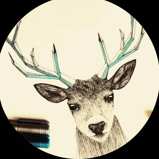 Иконка канала Канал Оленёнка