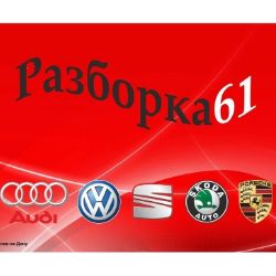 Иконка канала Разборка61