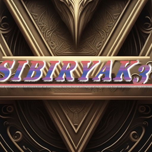 Иконка канала SIBIRYAK38(Official channel)