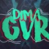 Иконка канала Дима GVR