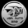 Иконка канала USA AUTO SMB BLOG