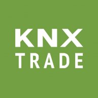 Иконка канала knxtrade