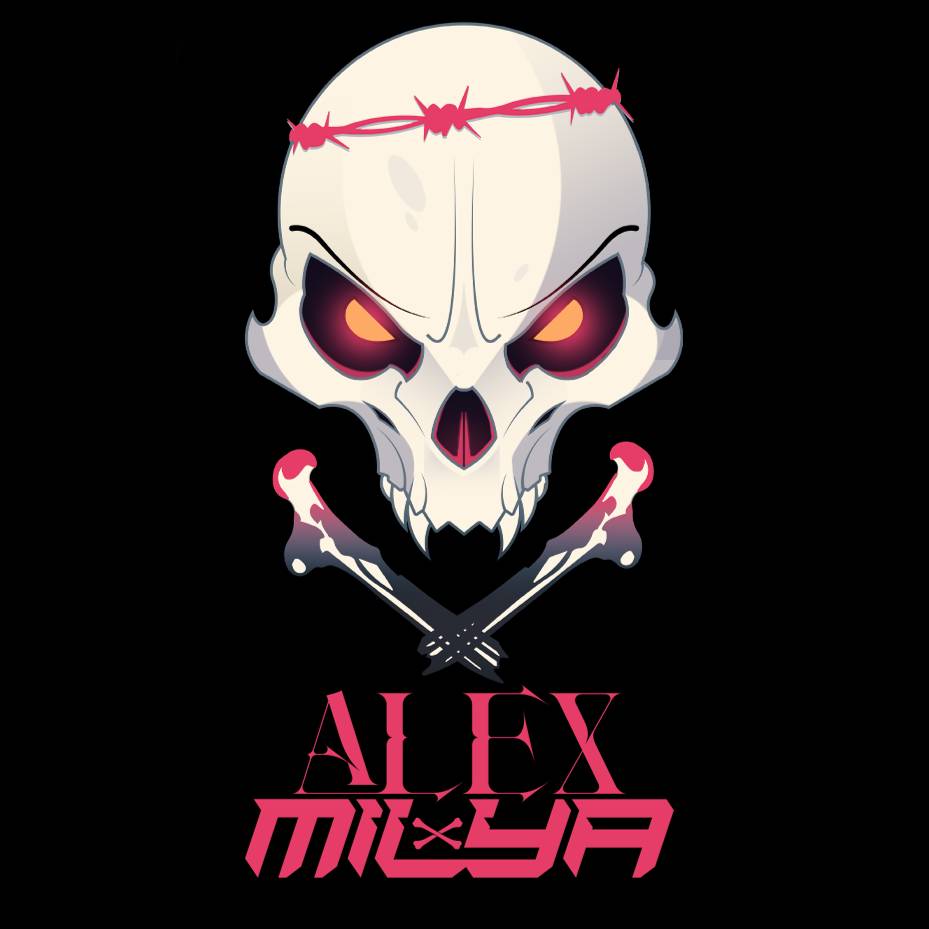 Иконка канала AlexMilya