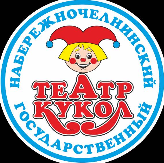 Иконка канала Набережночелнинский государственный театр кукол