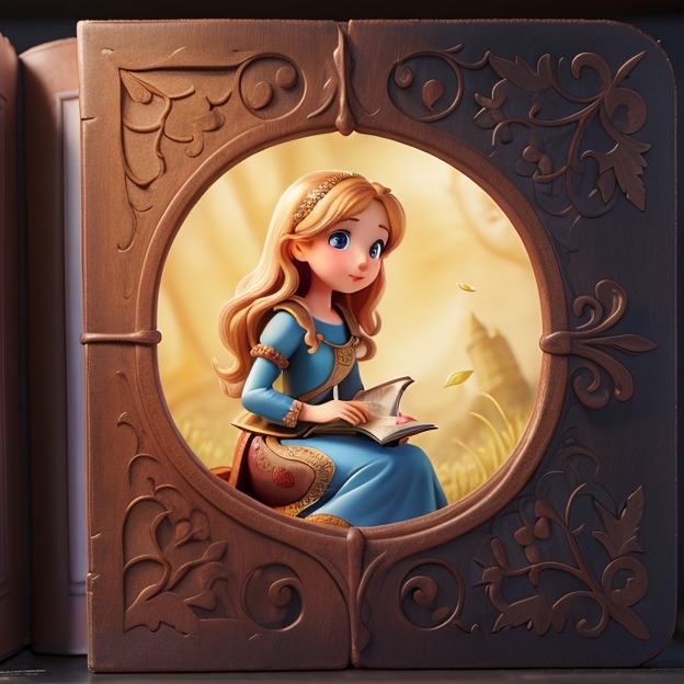 Иконка канала Сказки для детей!