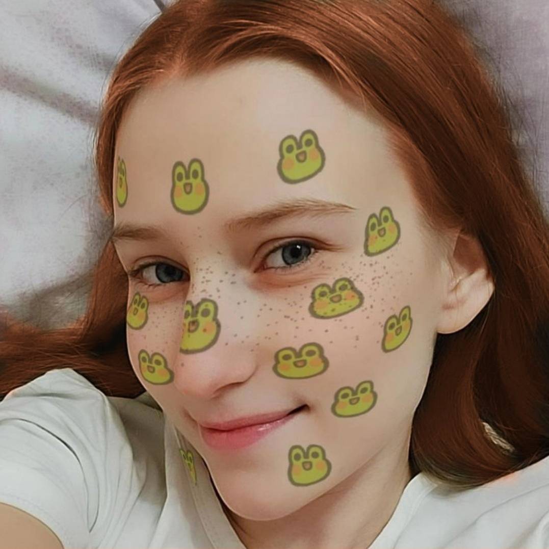 Иконка канала ариша из зелёных крыш