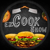 Иконка канала ezCookShow