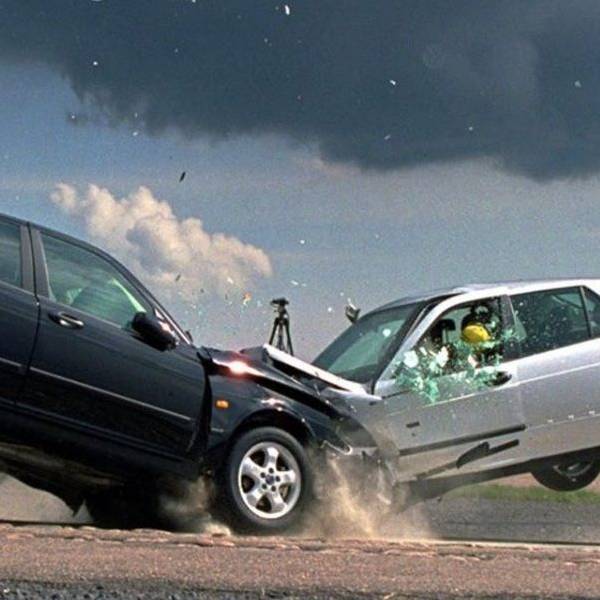 Иконка канала Автокатастрофы снятые на видео.