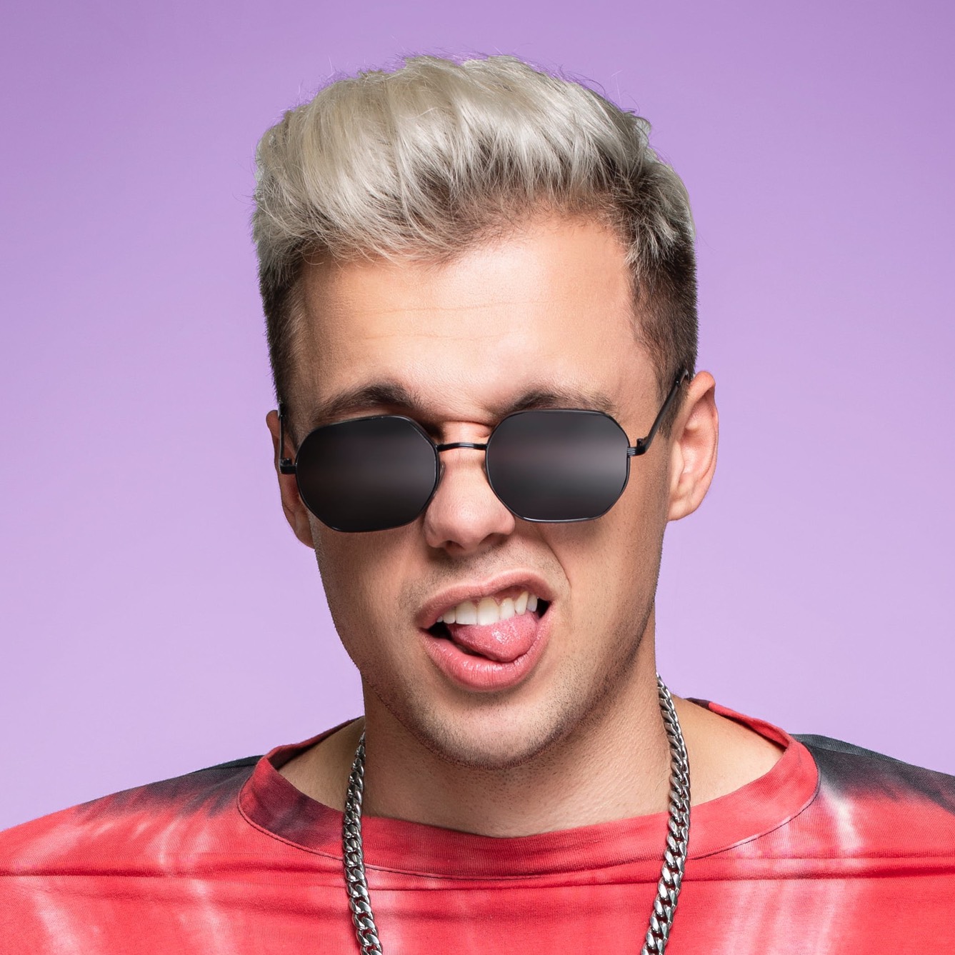 Иконка канала Масей