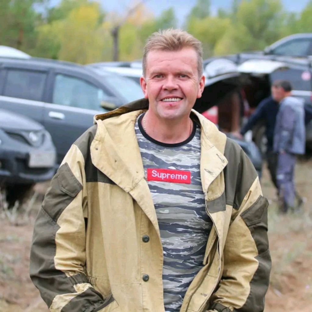 Иконка канала channel27938792