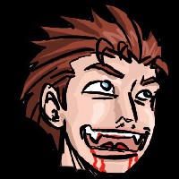 Иконка канала DrAcula Games