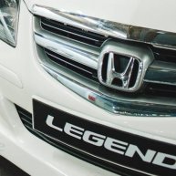 Иконка канала Honda TOWOX