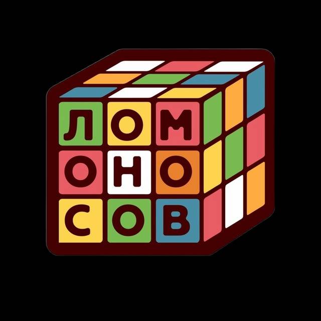 Иконка канала Мой Ломоносов