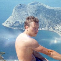 Иконка канала Олег Наумов