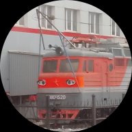 Иконка канала Время Транспорта