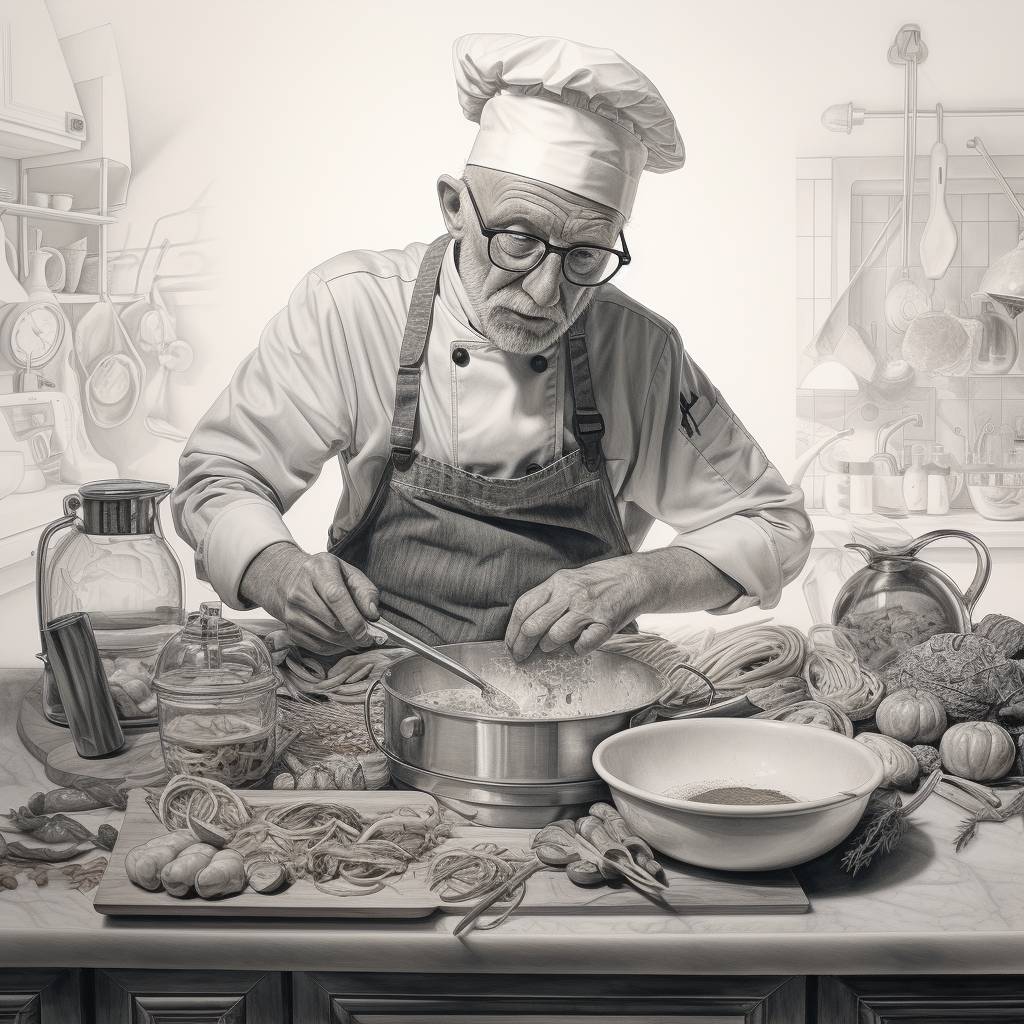 Иконка канала Рецепты с Историей