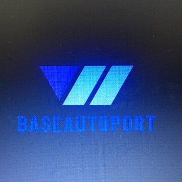 Иконка канала BASEAUTOPORT