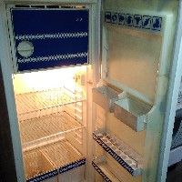 Иконка канала freezing craft