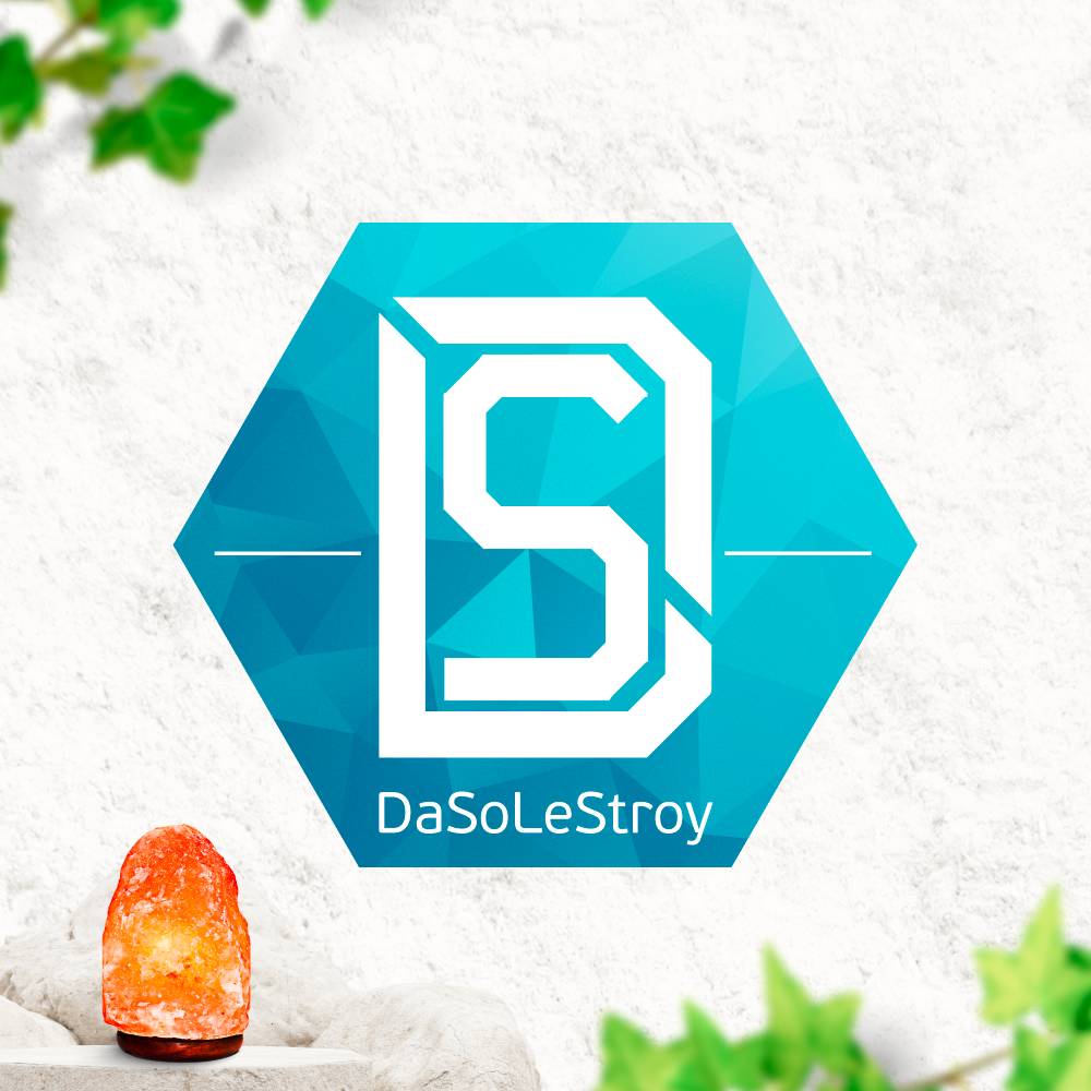 Иконка канала Строительство соляных пещер и комнат | Dasolestroy