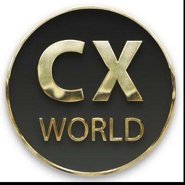 Иконка канала CX WORLD