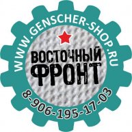 Иконка канала МКС Восточный фронт