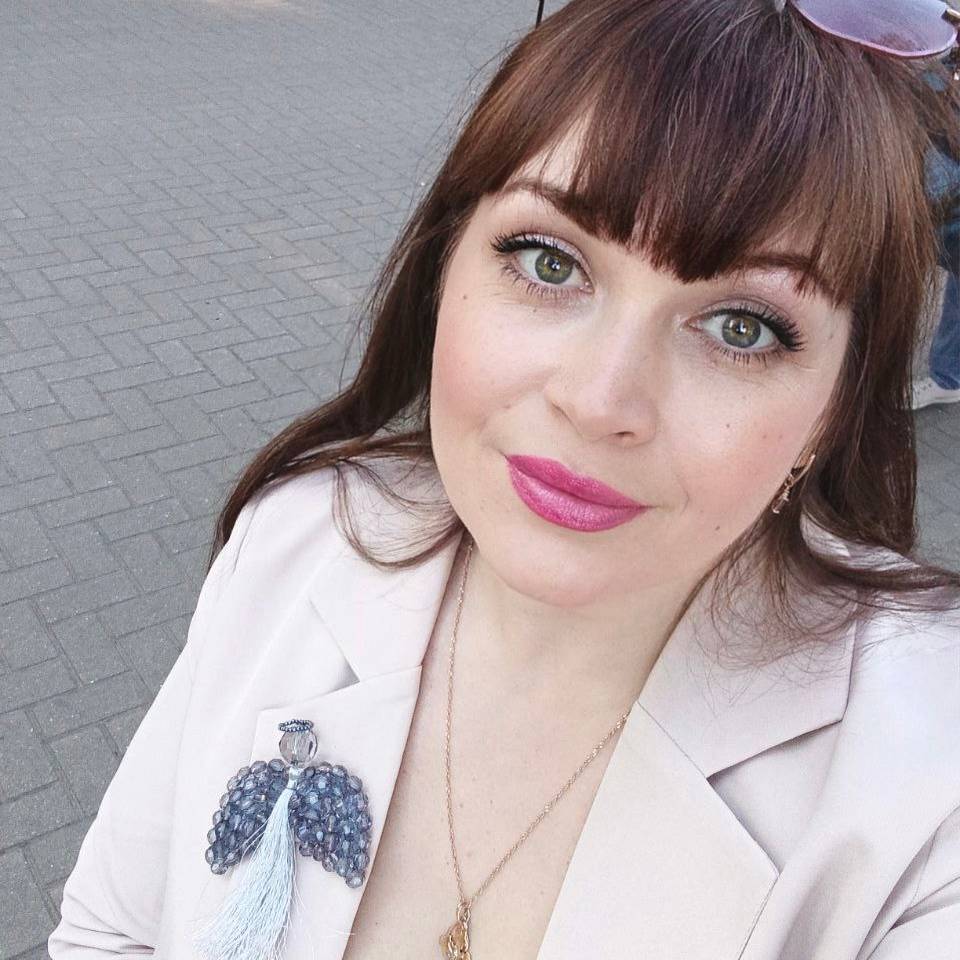 Иконка канала Ольга ЛайФстайл