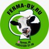 Иконка канала Ферма ДВ