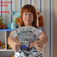 Иконка канала Сидоренко Татьяна