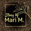 Иконка канала Story by Mari M.