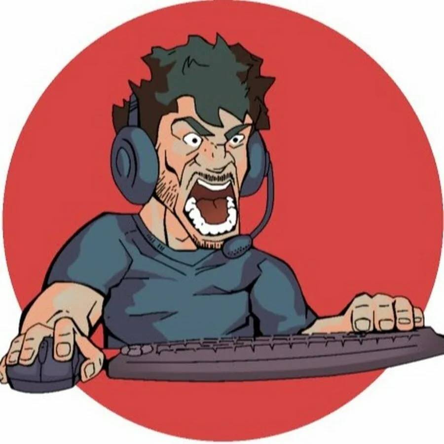 Иконка канала pro100 doter