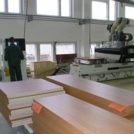 Иконка канала ИЦ Мебельные Технологии