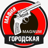 Иконка канала Академия игры Мафия