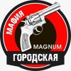 Иконка канала Академия игры Мафия