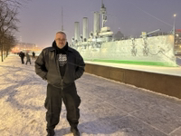 Иконка канала Илья Свиридов