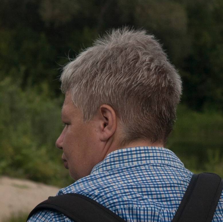 Иконка канала Моя Саратовская жизнь