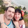 Иконка канала Я и ОН