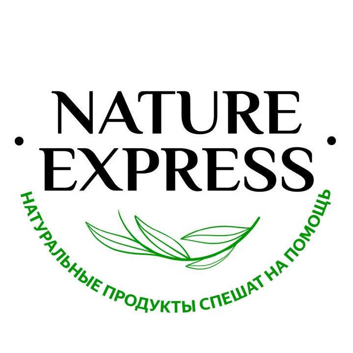 Иконка канала naturexpress