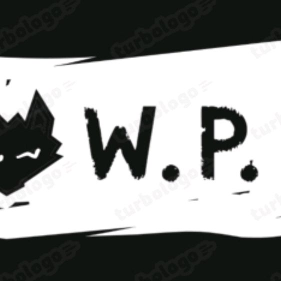 Иконка канала W. P.