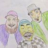 Иконка канала caricature_daniya