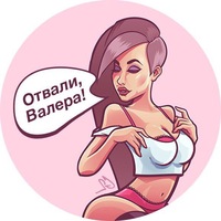 Иконка канала Wall_Star
