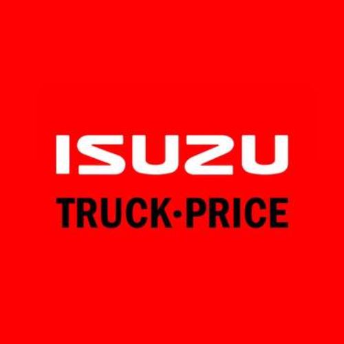 Иконка канала Трак-Прайс ISUZU