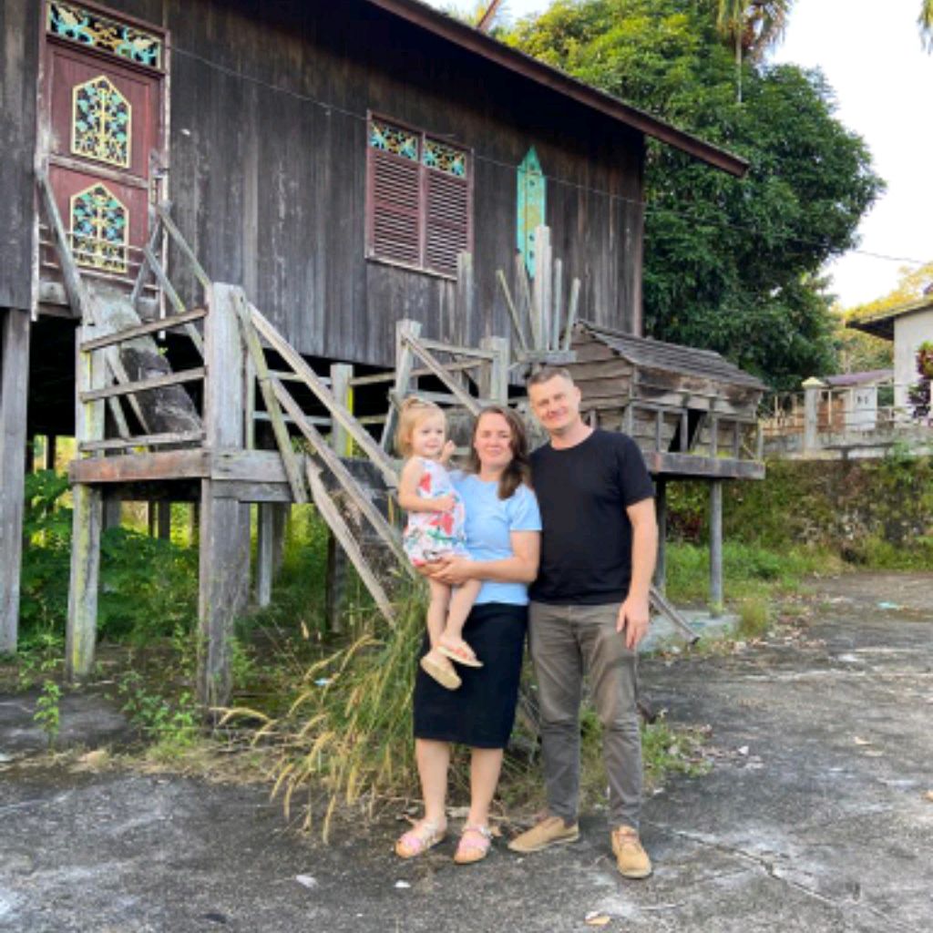 Иконка канала Миссия в Рельном Времени